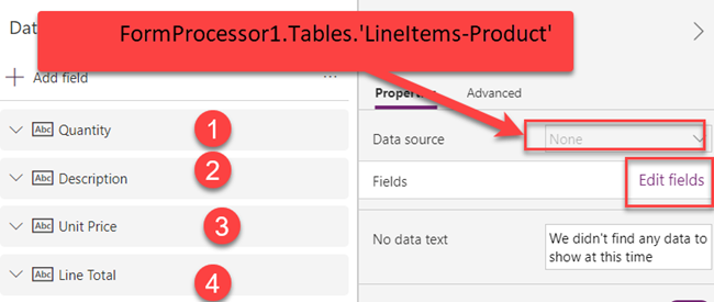 Multi-Layout Form Processing Using PowerApps And AI Builder